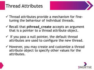 Linux Internals - Part III | PDF