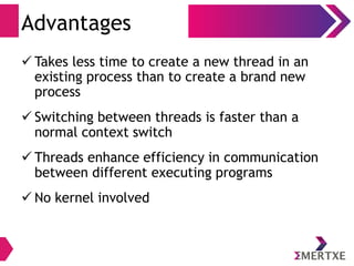 Linux Internals - Part III | PDF