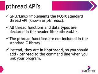 Linux Internals - Part III | PDF