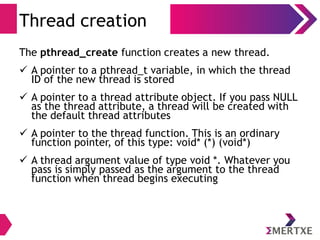 Linux Internals - Part III | PDF