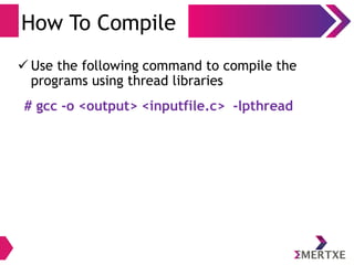 Linux Internals - Part III | PDF