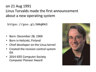 Linux intro Day 1 - A brief history.pptx