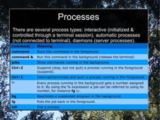 Linux introduction (eng) | PDF