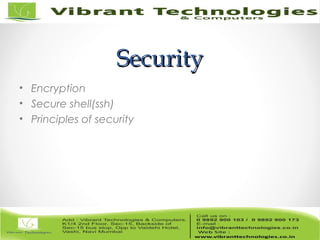 Linux - Introductions to Linux Operating System | PPT