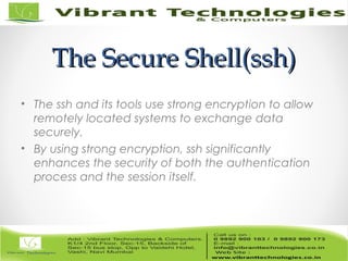 Linux - Introductions to Linux Operating System | PPT