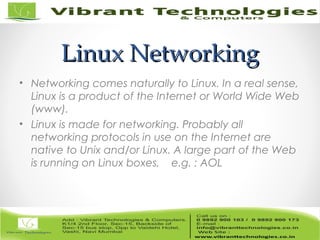 Linux - Introductions to Linux Operating System | PPT