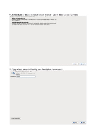 Linux in vbox_install_stepbystep | PDF