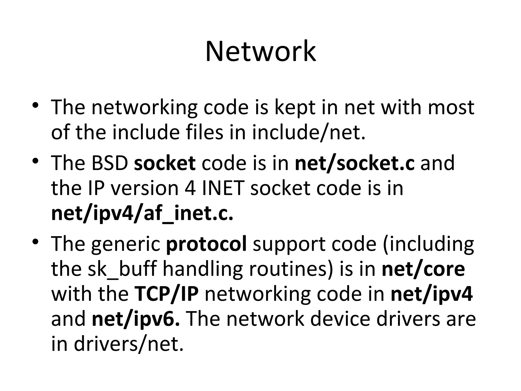 Browsing Linux Kernel Source | PDF | Operating Systems | Computer Software and Applications