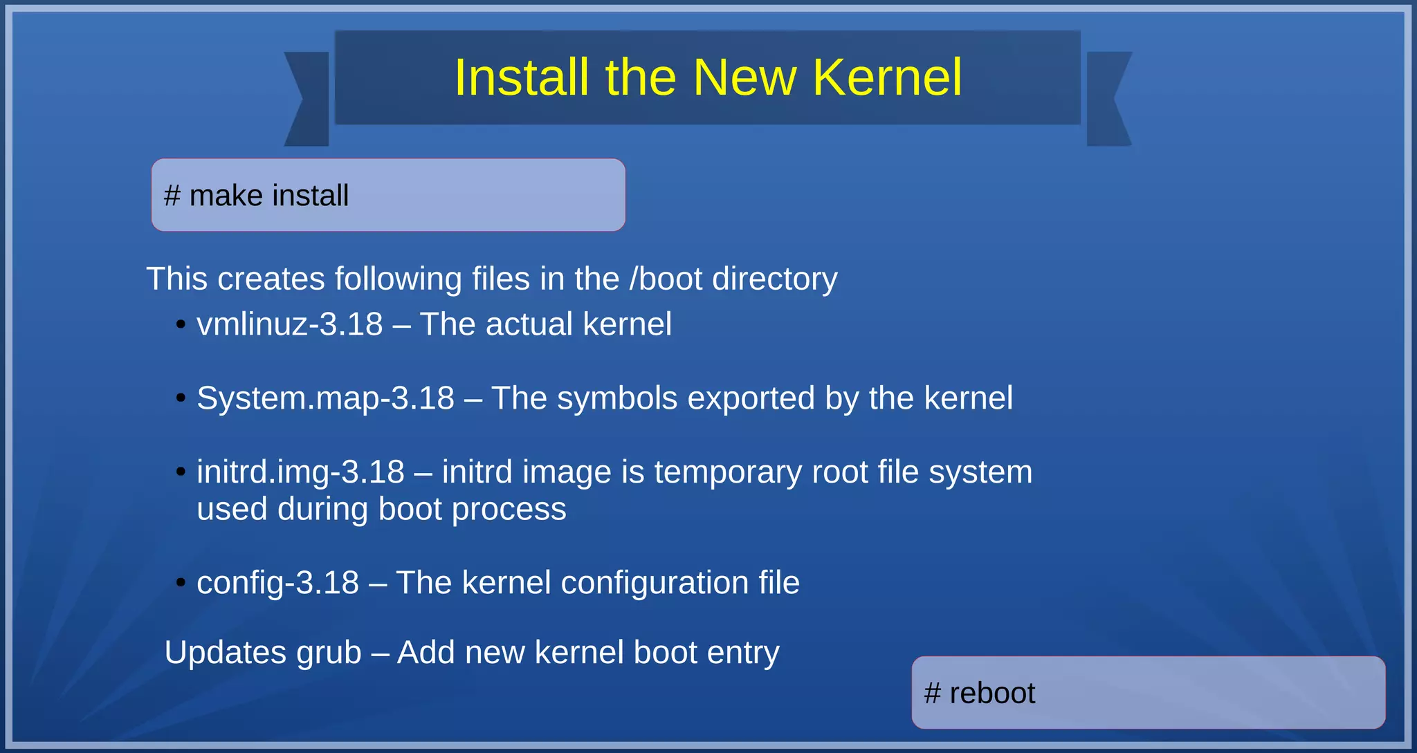 Linux kernel | PDF