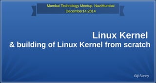 Linux kernel | PDF