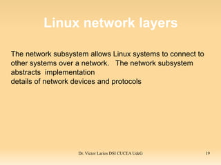 KERNAL ARCHITECTURE | PPT