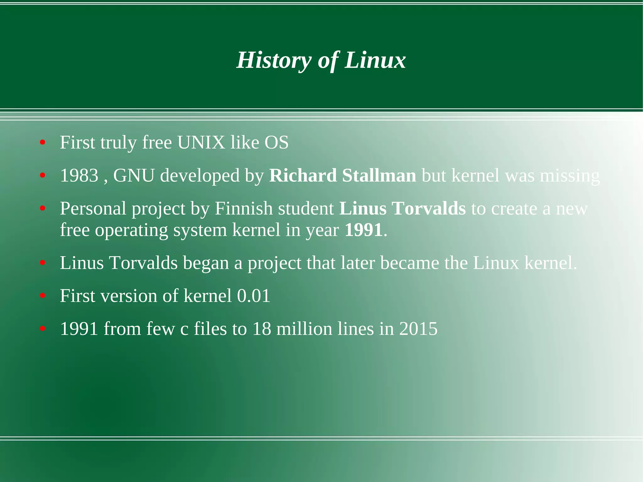 Linux kernel architecture | PDF | Operating Systems | Computer Software and Applications