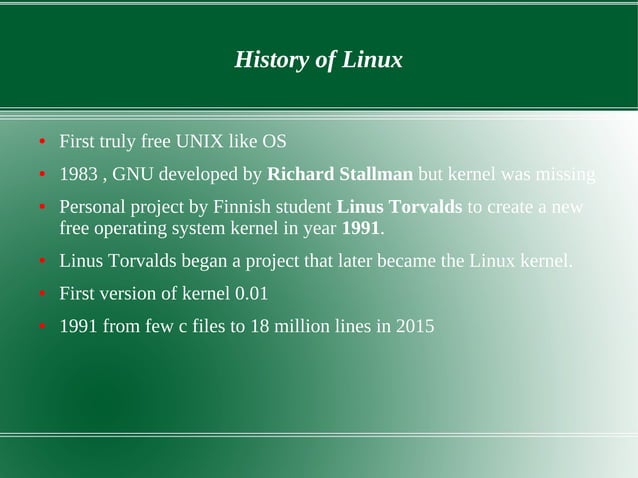 Linux kernel architecture | PDF | Operating Systems | Computer Software and Applications