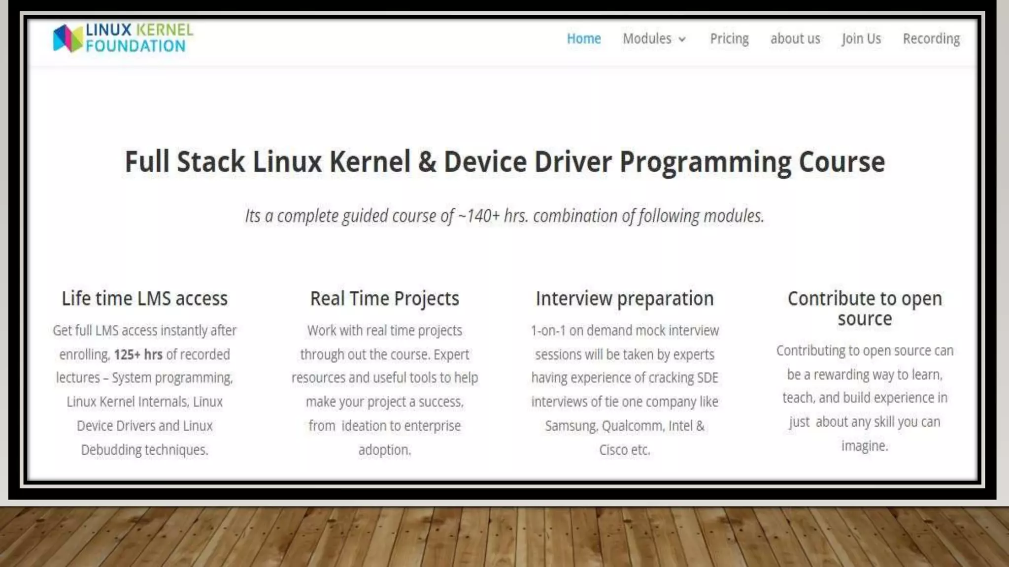 Linuxkernelfoundation ppt 1.pptx