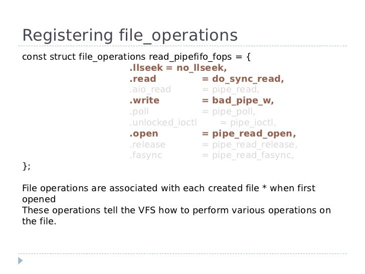 Using A Named Pipe Fifo On Linux In C Youtube