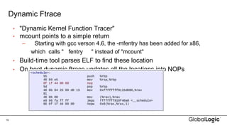 Linux Kernel Live Patching | PDF