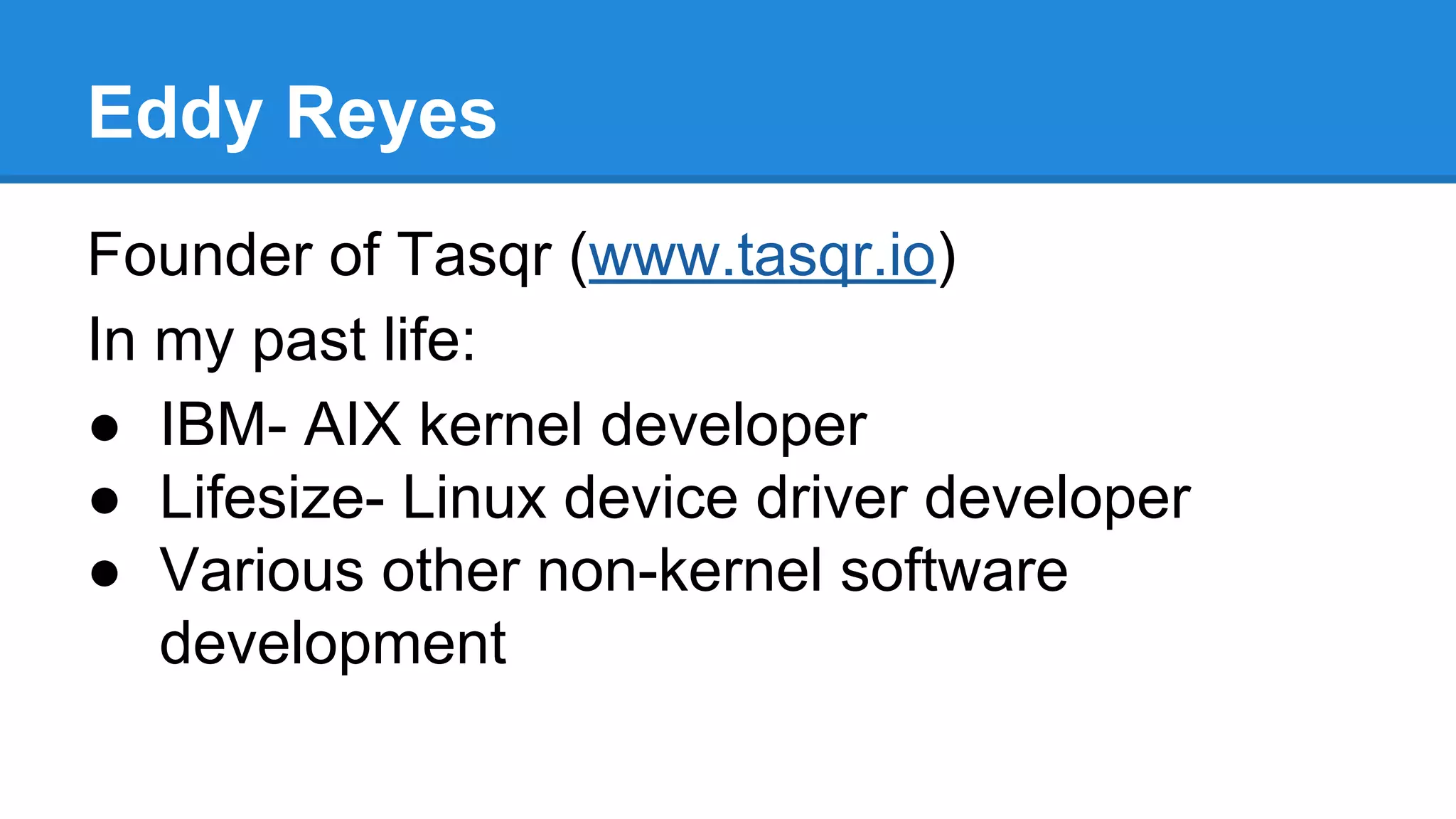 Linux kernel modules | PDF