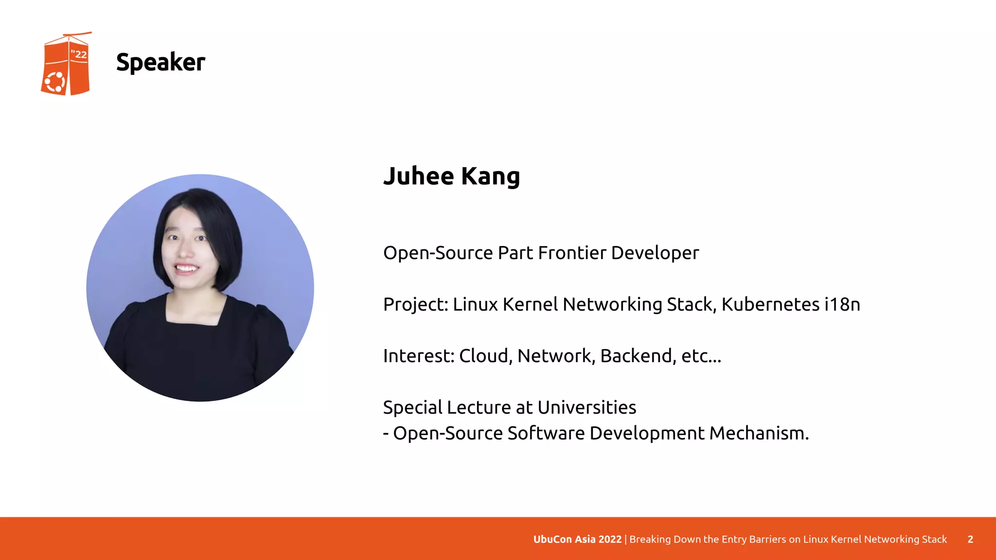 Breaking Down The Entry Barriers On Linux Kernel Networking Stack Pdf