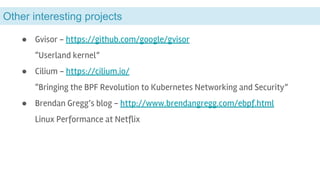 Linux kernel vs user space - Hervé Nicol (GFI) | PDF | Operating ...