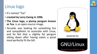 Basics of GNU & Linux | PDF