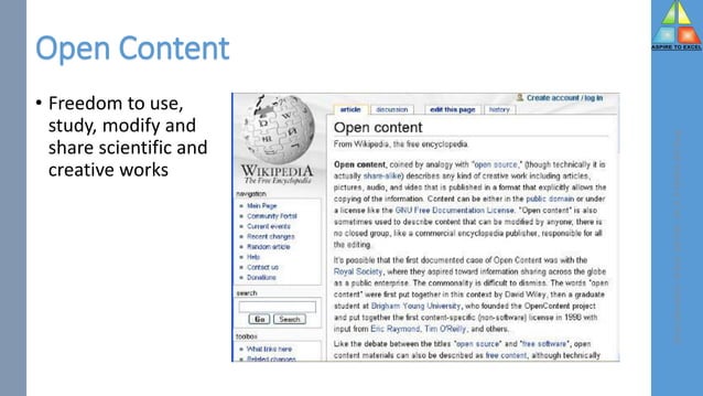 Basics of GNU & Linux | PPT