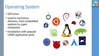 Basics of GNU & Linux | PPT