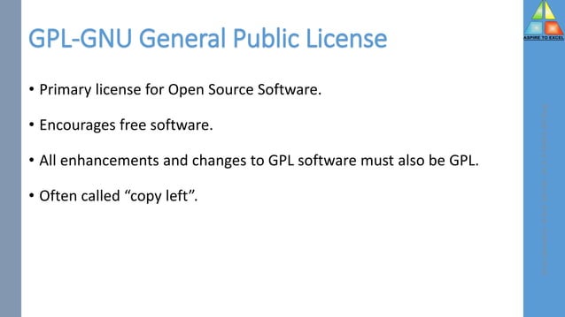 Basics of GNU & Linux | PPT