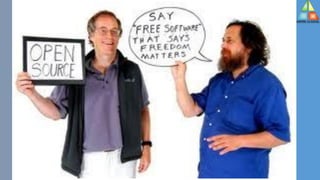 Basics of GNU & Linux | PPT