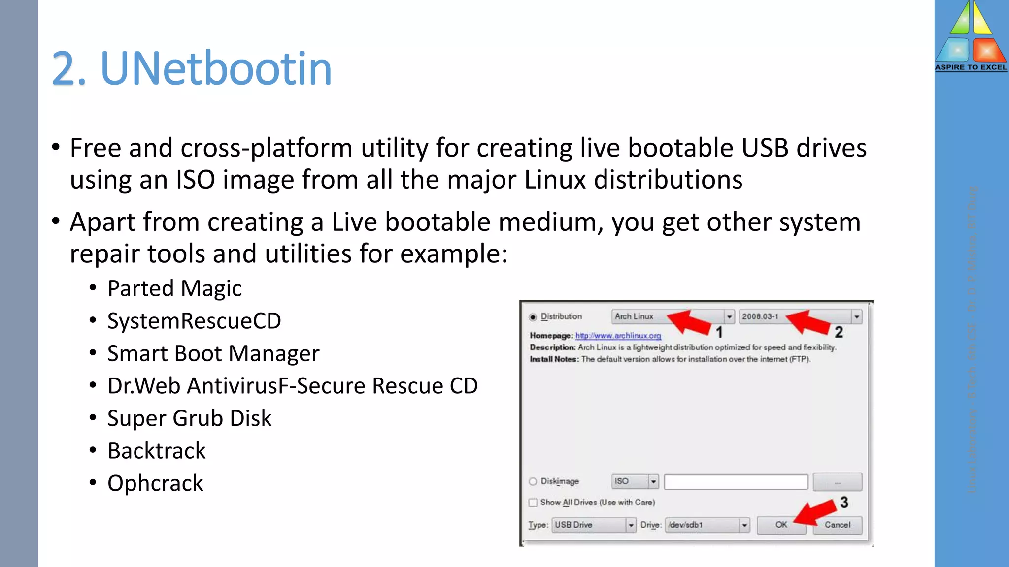 Linux Installation | PDF