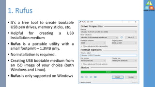 Linux Installation | PDF