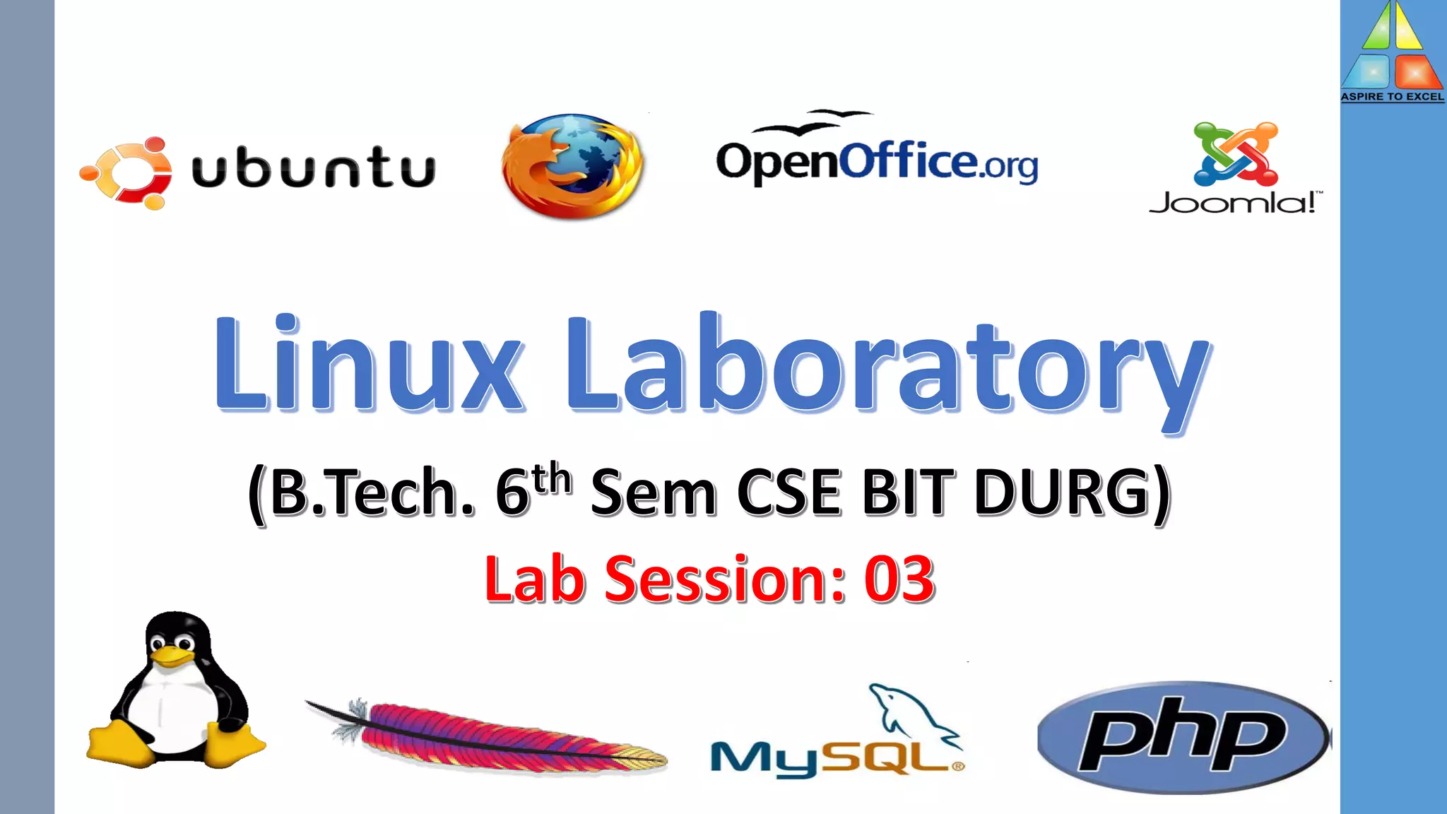 Basic Linux Commands | PPT