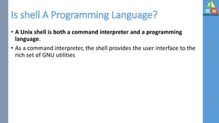 Basic Linux Commands | PDF