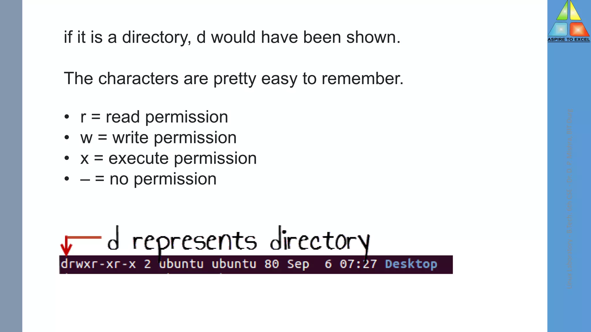 File Access Permission | PDF