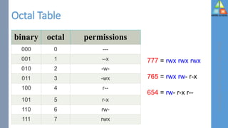 File Access Permission | PDF
