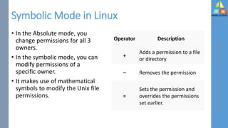 File Access Permission | PDF