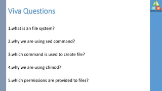 Types of Linux Shells | PDF