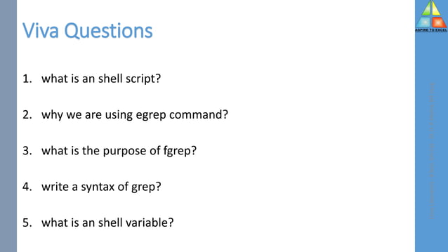 Types Of Linux Shells Pdf Operating Systems Computer Software And