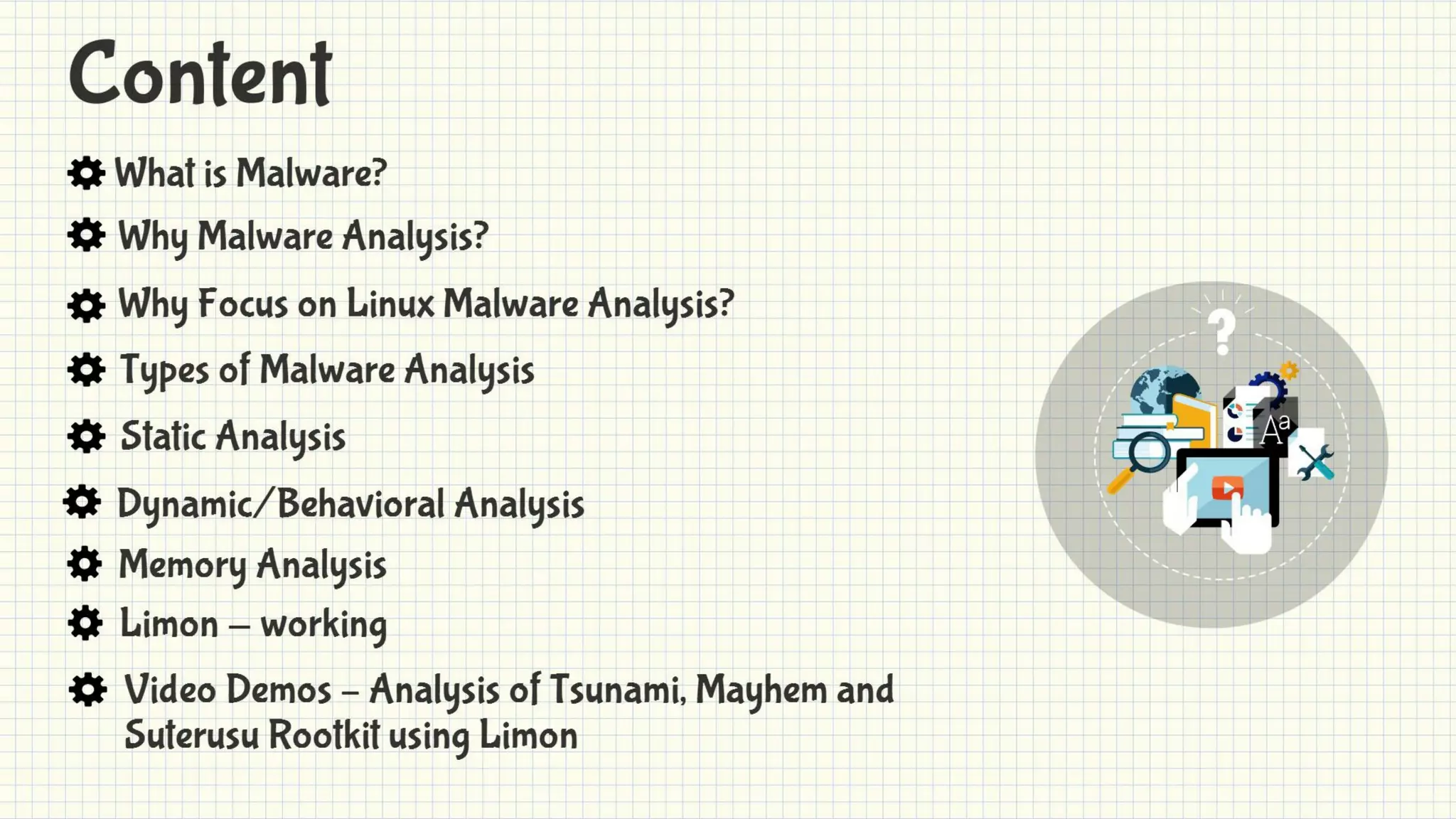 Linux Malware Analysis using Limon Sandbox | PDF | Operating Systems | Computer Software and ...