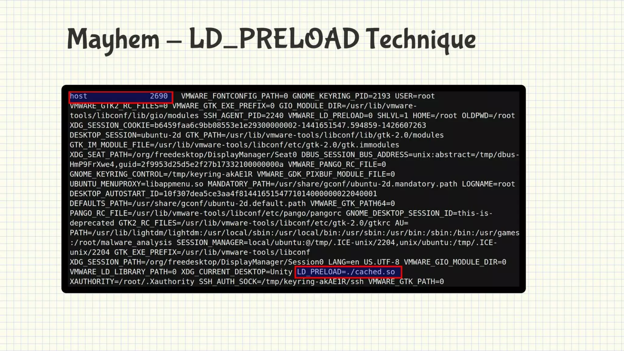 Linux Malware Analysis using Limon Sandbox | PDF | Operating Systems | Computer Software and ...