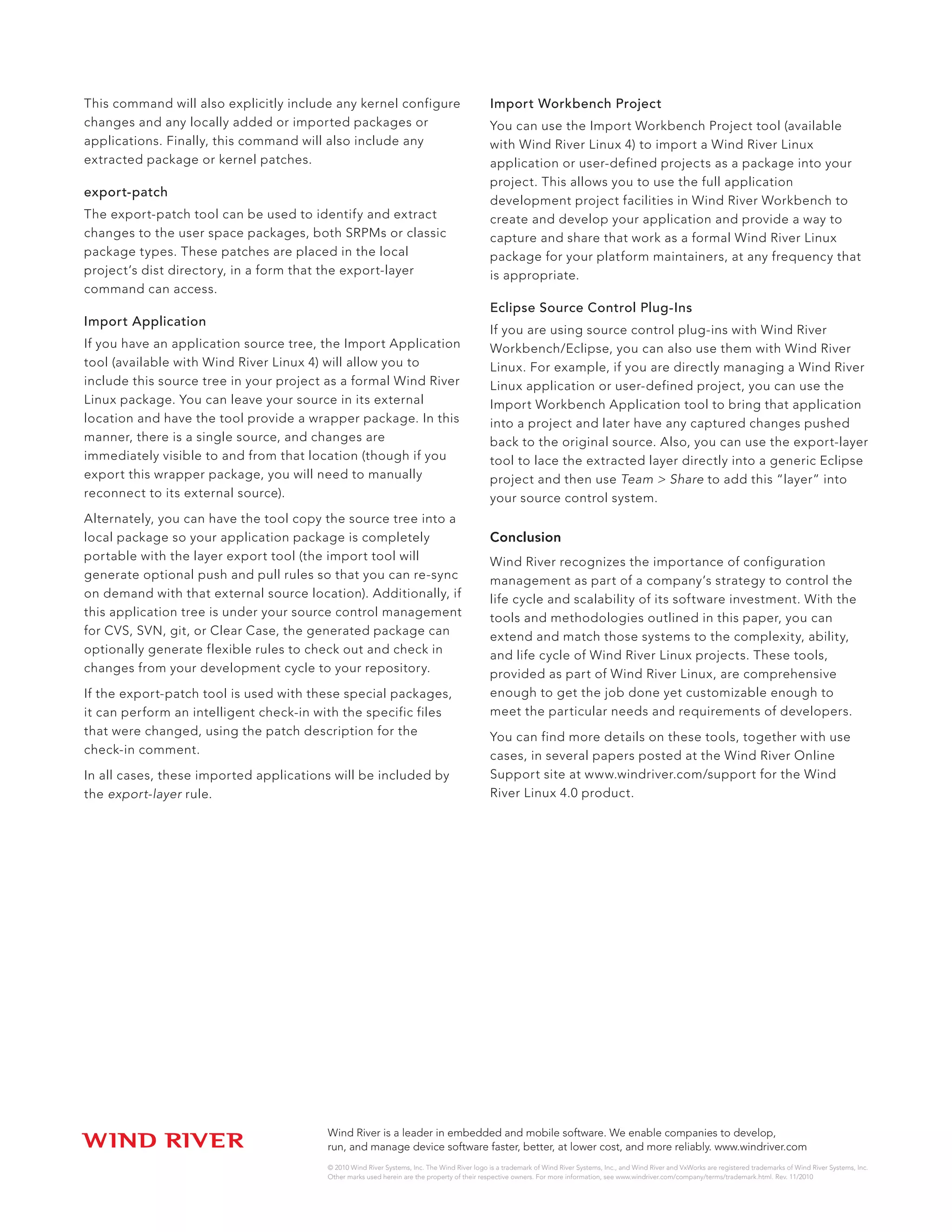 Linux Management Tools | PDF | Free Download