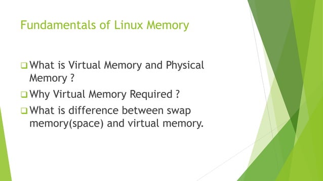 Linux Memory Management With Cma Contiguous Memory Allocator Pptx Operating Systems