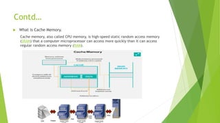 Linux Memory Management with CMA (Contiguous Memory Allocator) | PPTX | Operating Systems ...