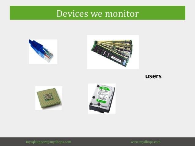 Linux Monitoring And Troubleshooting For Dbas