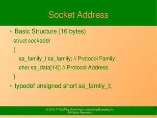 Linux Network Management | PDF
