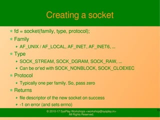 Linux Network Management | PDF