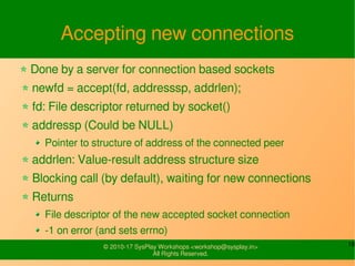 Linux Network Management | PDF