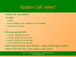 Linux Network Management | PDF