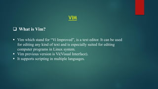 Linux network manager configuration | PDF