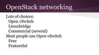 Linux network namespaces | PPT