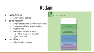 Linux NUMA & Databases: Perils and Opportunities | PDF